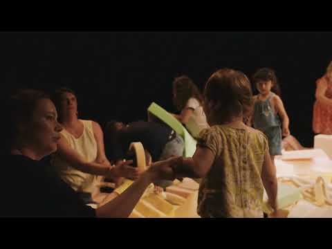 REMOUS - Émilie Faïf - Katalin Patkaï [TEASER]