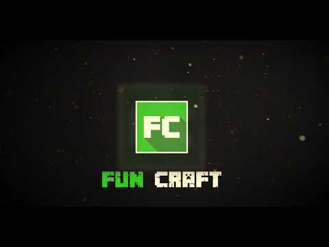 FunCraft Survival Server Trailer - YouTube