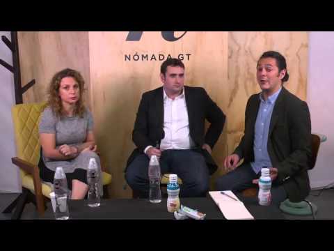 Daniel Haering - Politólogo - YouTube