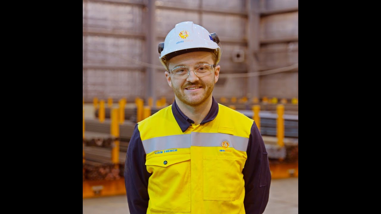 Apprenticeships at Loy Yang B Power Station – Who can apply? - YouTube