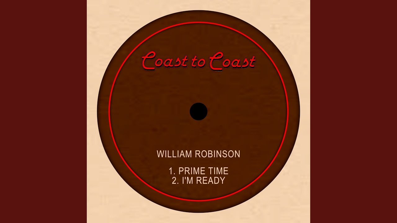 Prime Time - YouTube