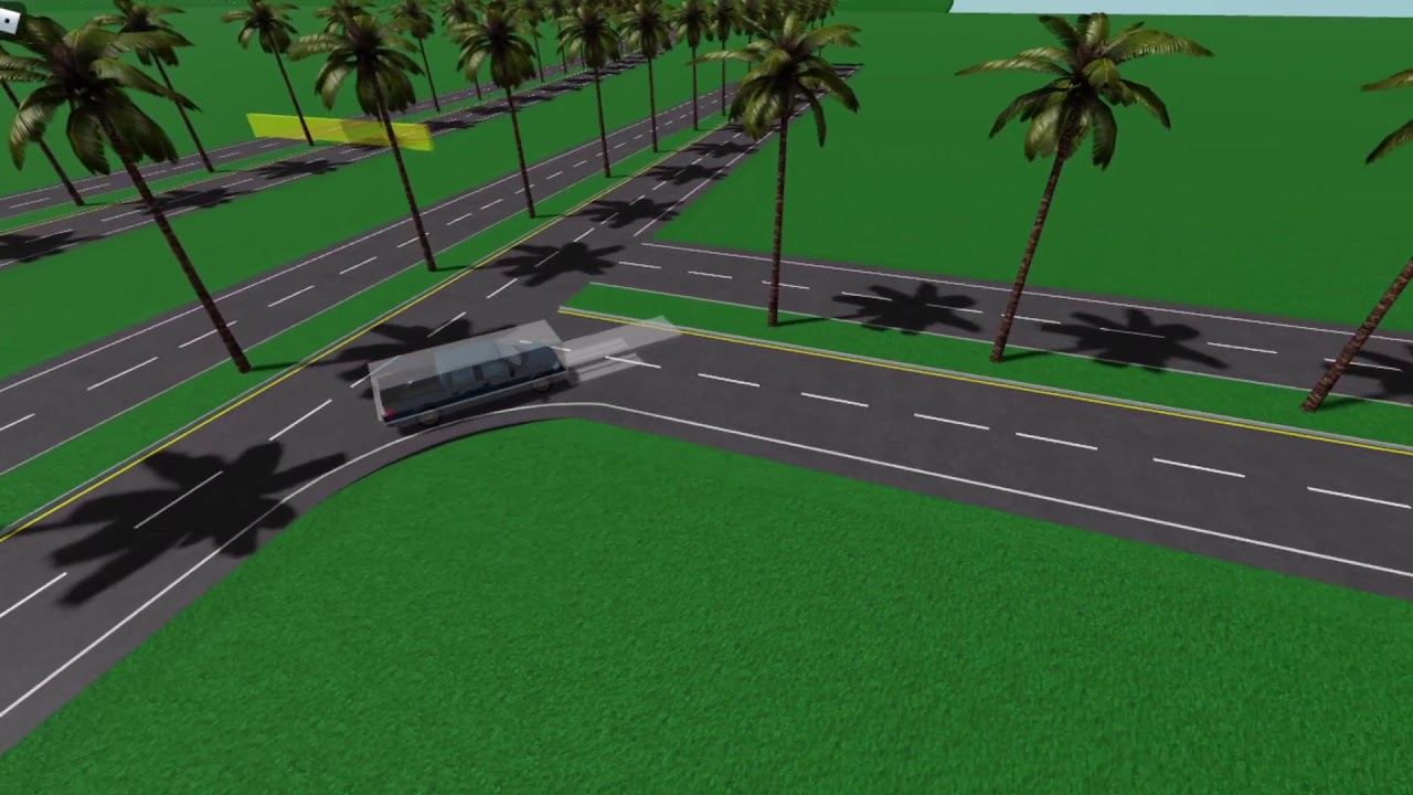 Roblox AI Car Testing #2 - YouTube