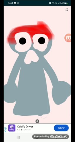 Clukr angry - YouTube