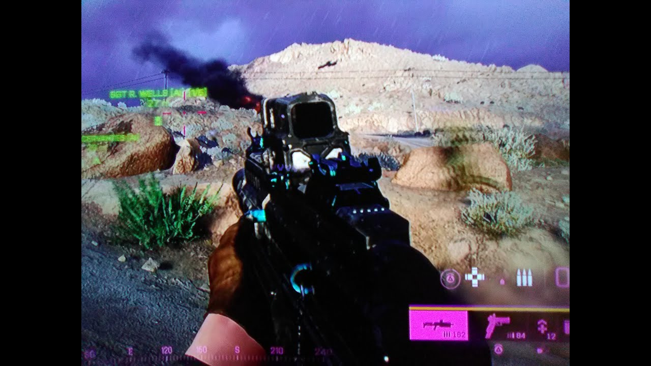 bren8211's the major medic on Battlefield 2042! Livestream - YouTube