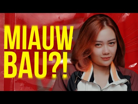 KENAPA MEMEEWW BISA BAU⁉️😱