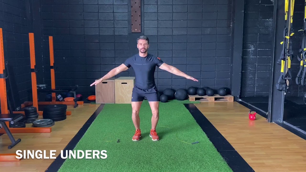 SINGLE UNDERS - YouTube