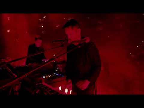 See Nine Inch Nails LIVE at The Schott - Friday, Feb. 20th, 2026