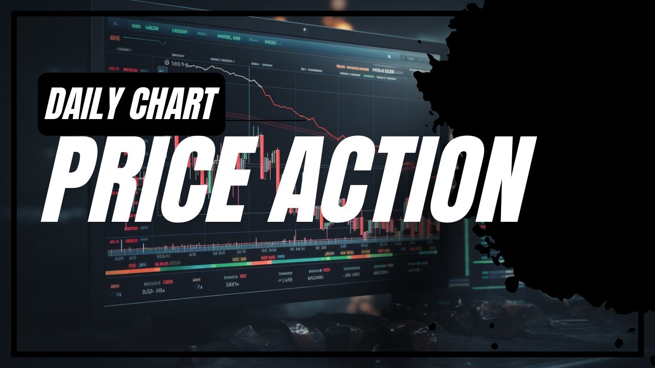 Time Frames Unveiled: Trading Daily Price Action Setups Decoded - YouTube