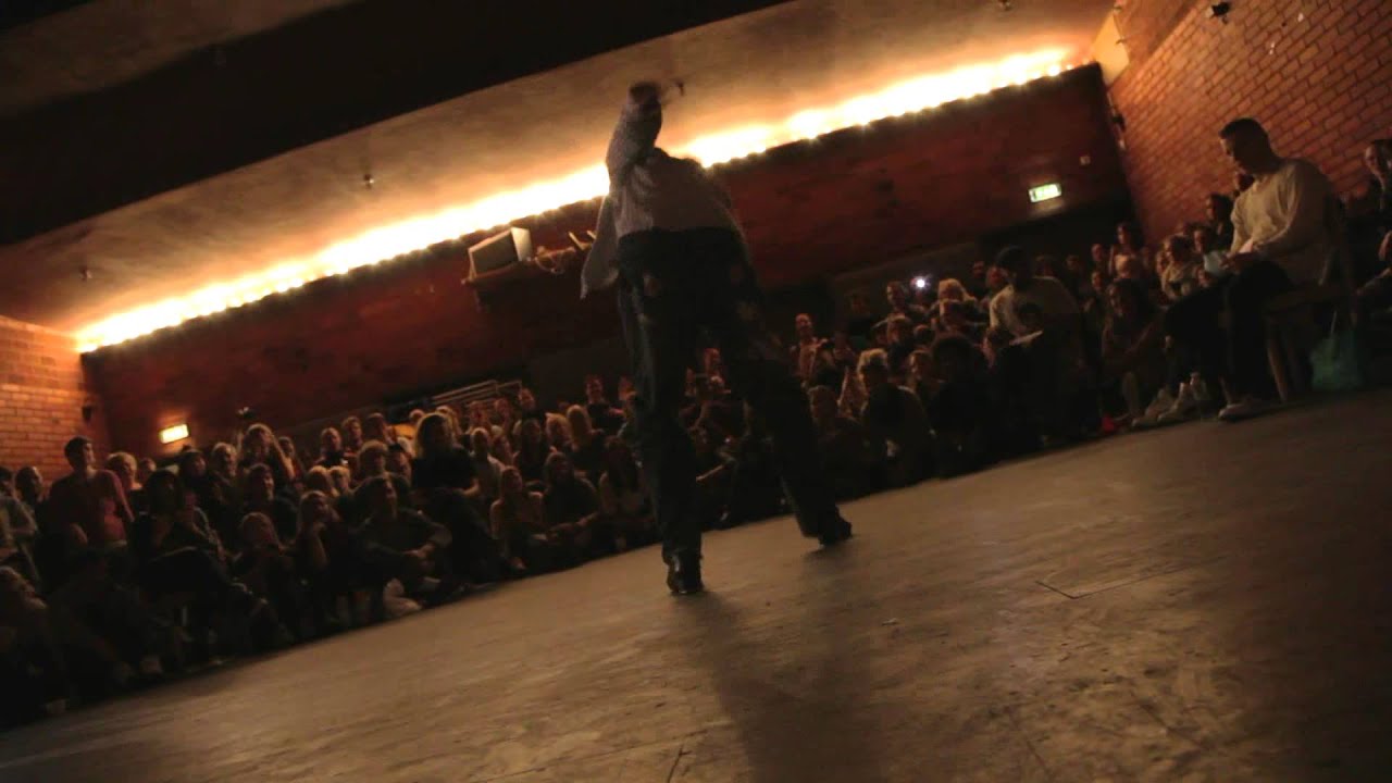 Stockholm Int'l Tap Dance Festival - "The Movie" - YouTube