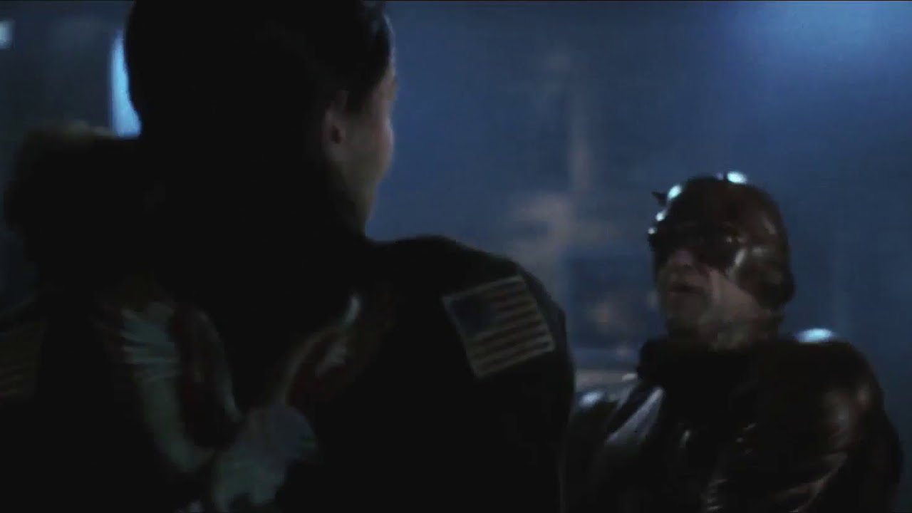 Daredevil - Bar Fight HIGHLIGHTS 1 -【RE-SOUND】 - YouTube