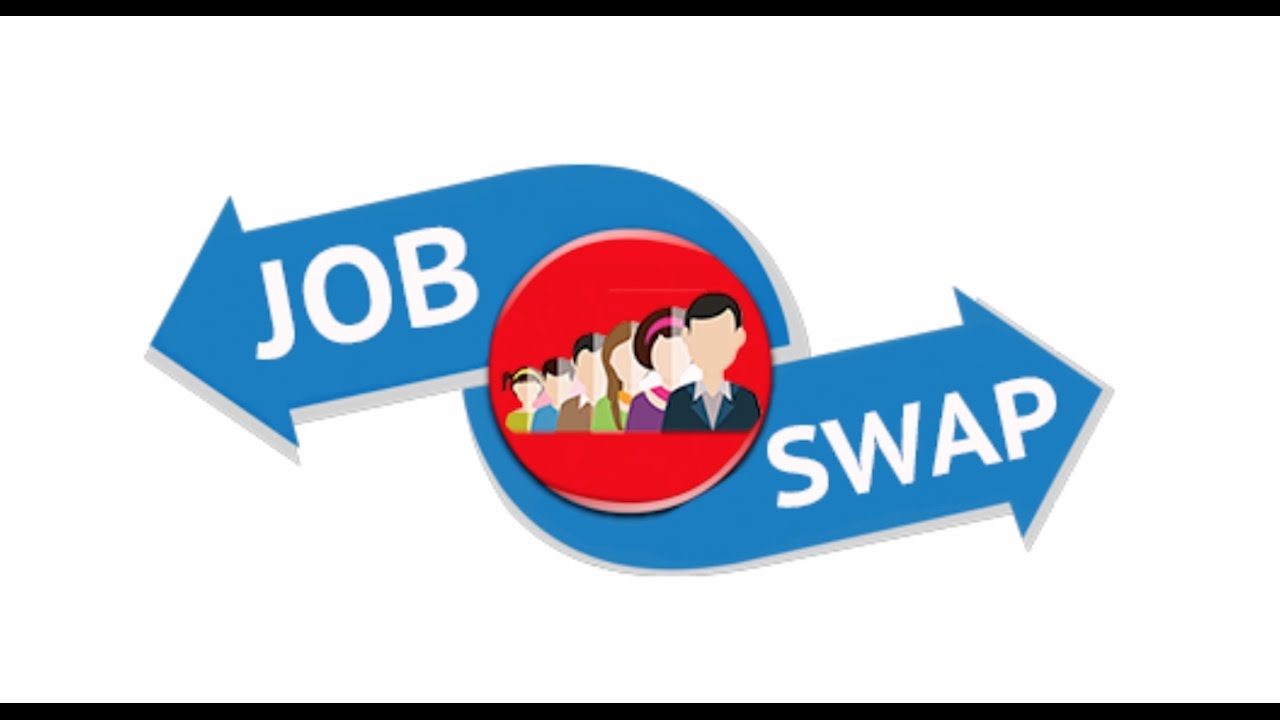 Job Swap - Pilot - YouTube
