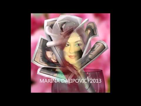 MARINA DALIPOVIC 2013 LEPOTANE MOJ