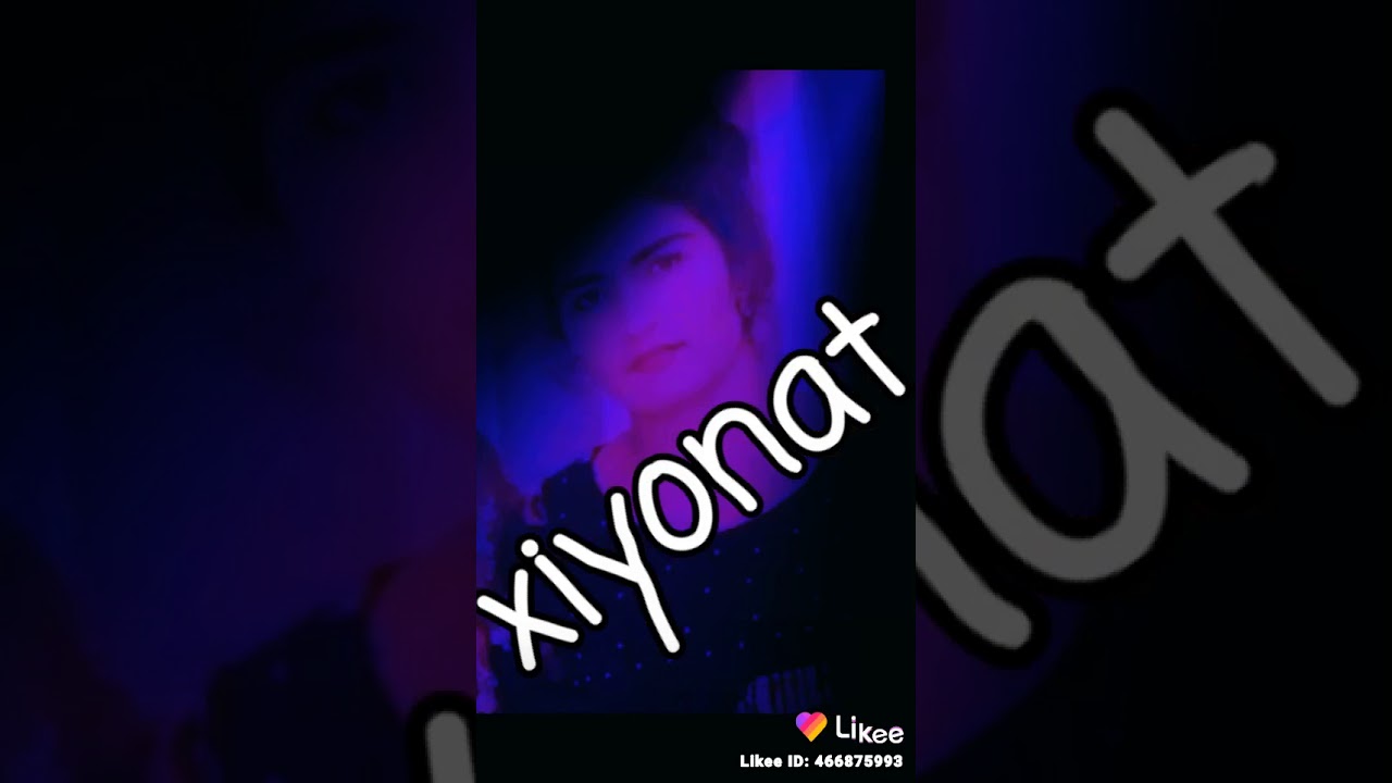 XIYONAT - YouTube