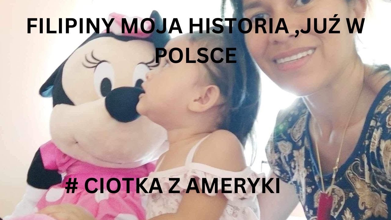 # Ciotka z Ameryki # 2 - YouTube