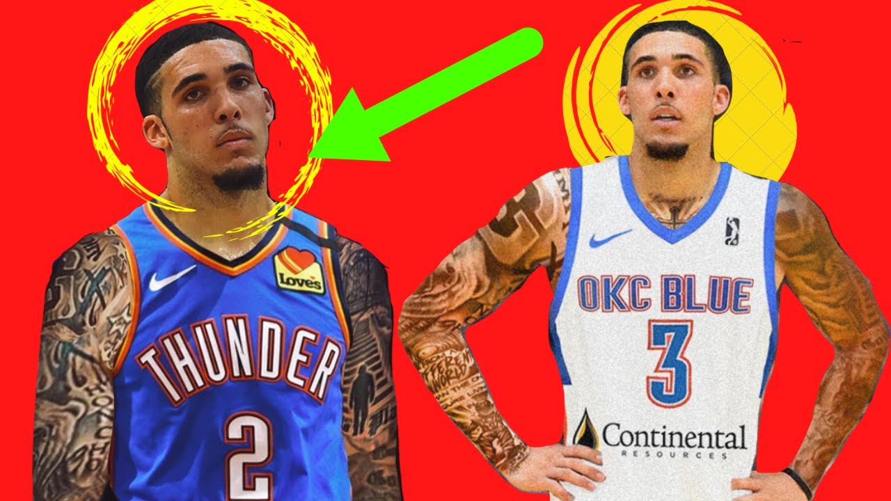 WHY LIANGELO BALL WILL MAKE IT TO THE NBA!!(GELO YOU'RE UP NEXT!) - YouTube