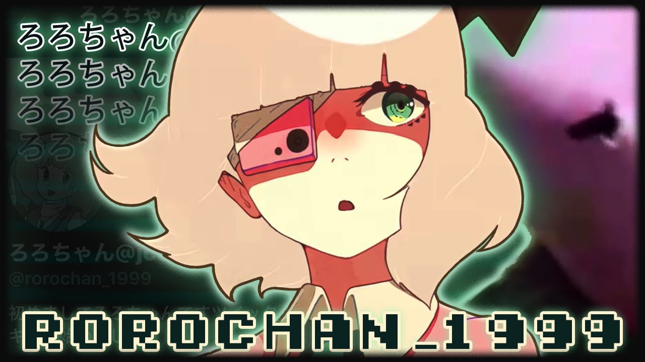 ROROCHAN_1999 E A ÚLTIMA LIVESTREAM - YouTube