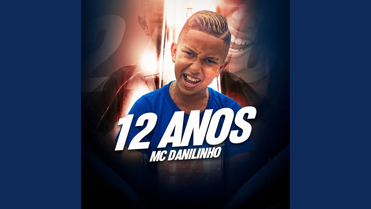 12 Anos - YouTube