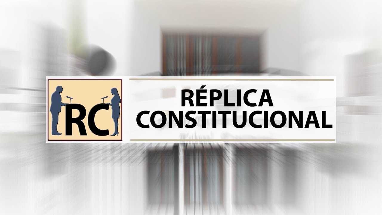 RÉPLICA CONSTITUCIONAL - EL COBRO DE INTERESES MORATORIOS: DOS ...