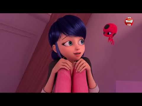 Miraculous ladybug  La cata la cata la cata