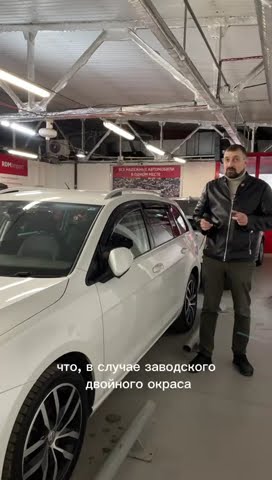 Двойной заводской окрас, что это? | Полезные советы от РДМ-Импорт - YouTube