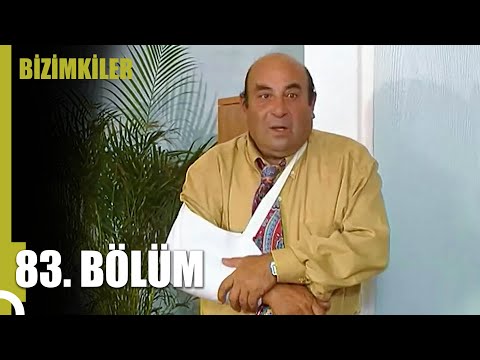 Bizimkiler 83. Bölüm (Uzun Versiyon)