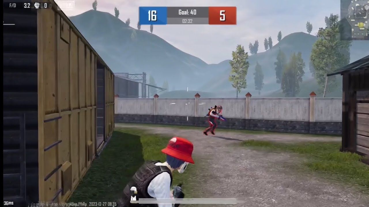 Aim headshot best tips and tricks ️🧲 - YouTube