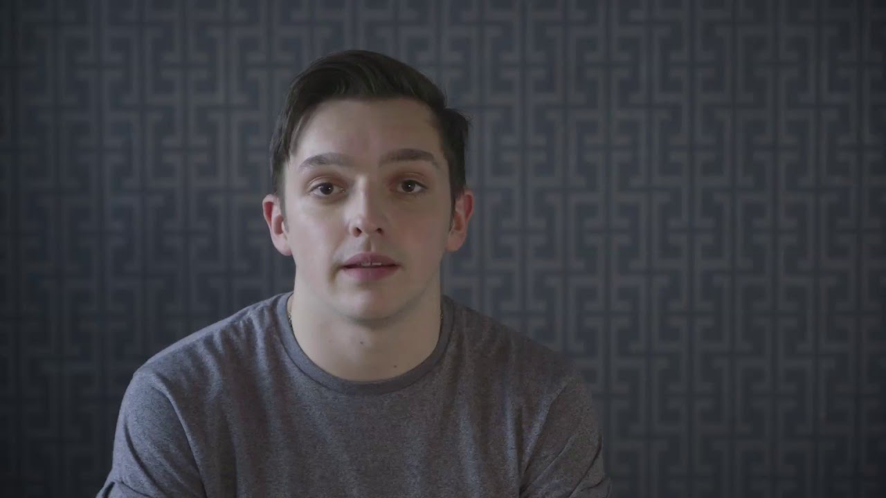 See, Say, Signpost - YouTube