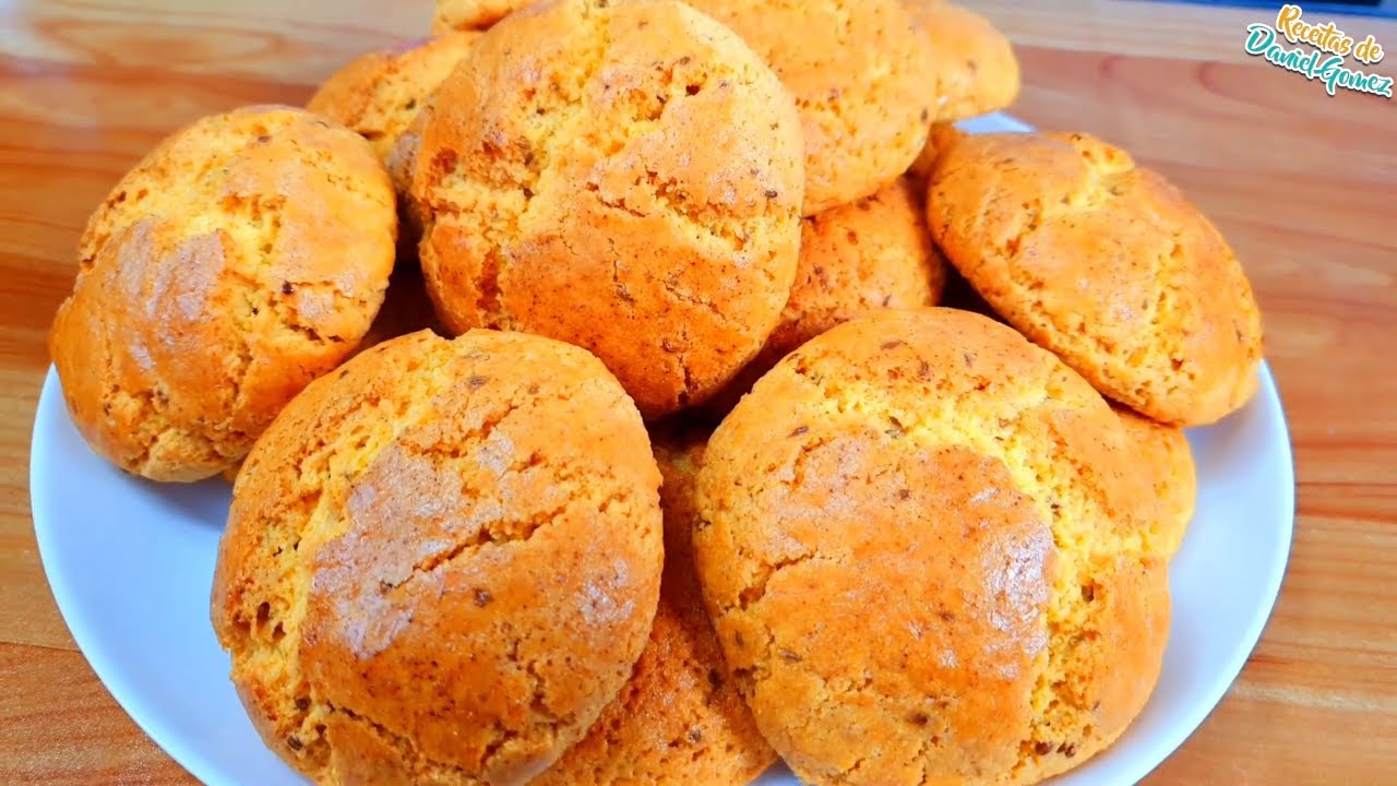 BROA DE MILHO l BROA CAXAMBU DE PADARIA - YouTube