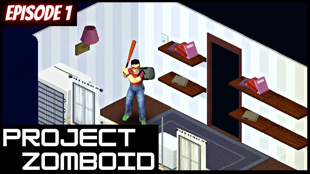 Waking To Alarms PROJECT ZOMBOID Episode 1 YouTube waking-to-alarms-project-zomboid-episode-1-youtube