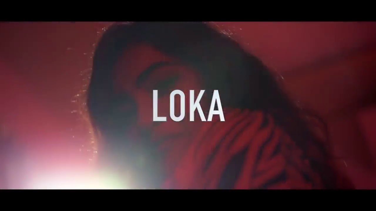 LOKA | LOKA (Official Music Video) | ISHA VAIDYA | Innovura Ent ...