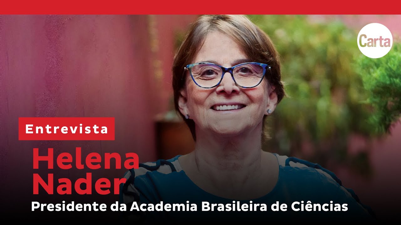 A CIÊNCIA NO BRASIL, APÓS O DESMONTE BOLSONARISTA | Entrevista com ...