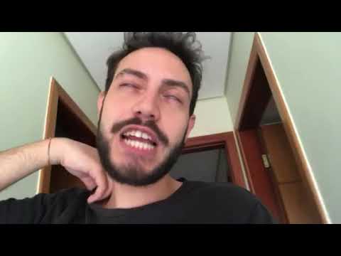 Apresentação Felipe Mata - YouTube