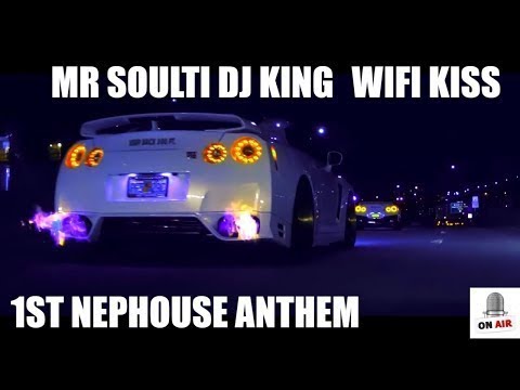 WIFI KISS  -  MR SOULTI🇳🇵DJ KING NEW NEPALI RAP SONG 2020 1st NEPHOUSE ANTHEM NEW NEPALI CLUB SONG
