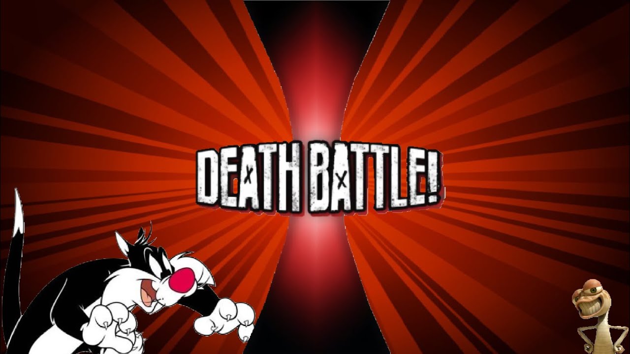 death battle trailer oscar vs sylvester - YouTube