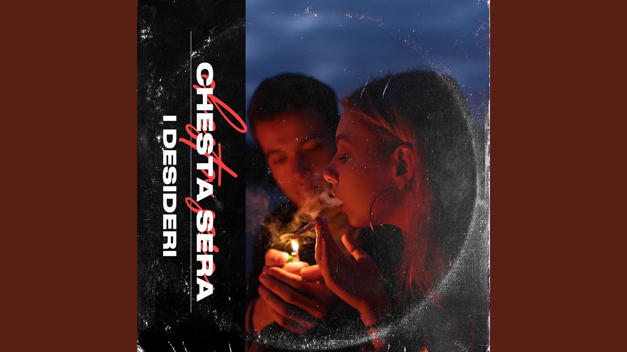 Chesta sera - YouTube