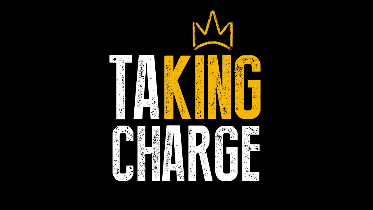 Men’s Ministry Taking Charge Conference 2023 - YouTube