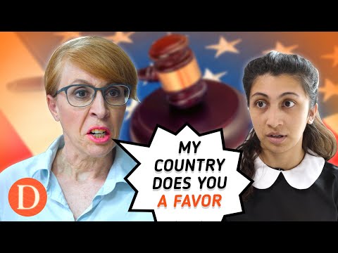 Arrogant Lawyer Humiliates Migrant Maid, Then She Desperately Regrets It | DramatizeMe
