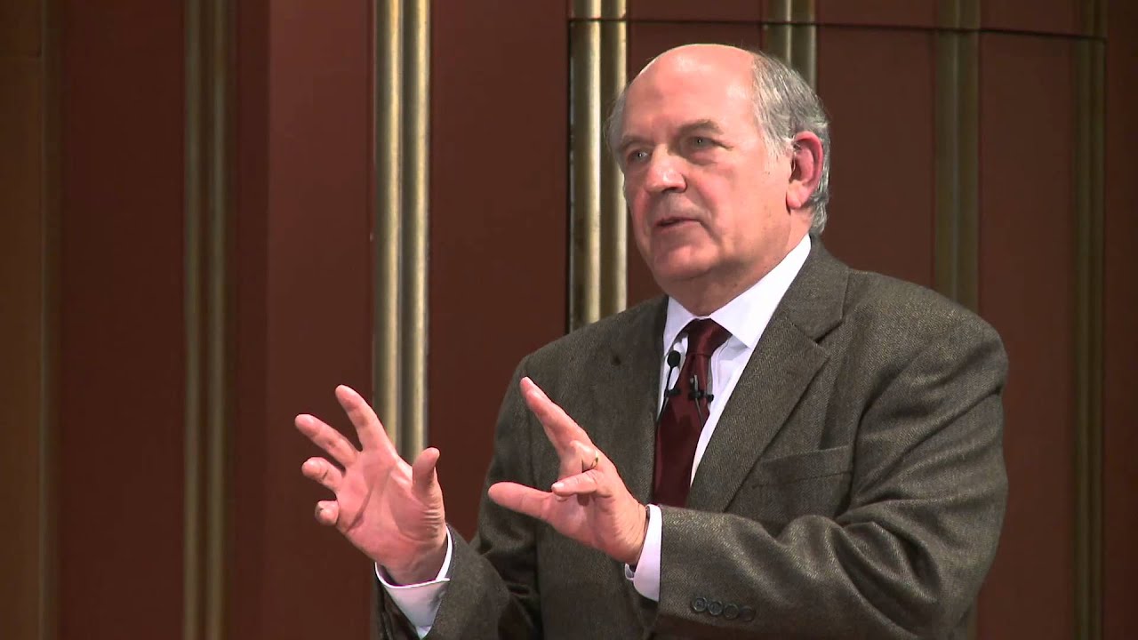 The Other America: Then and Now debate - Jared Bernstein and Charles ...