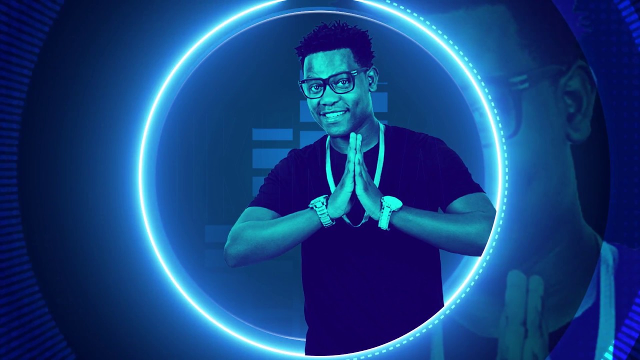MUSIC AWARDS #MOTION GRAPHICS - YouTube