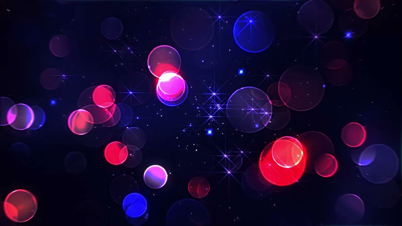 Relaxing Background Video - Mesmerizing 4K Screensaver - YouTube