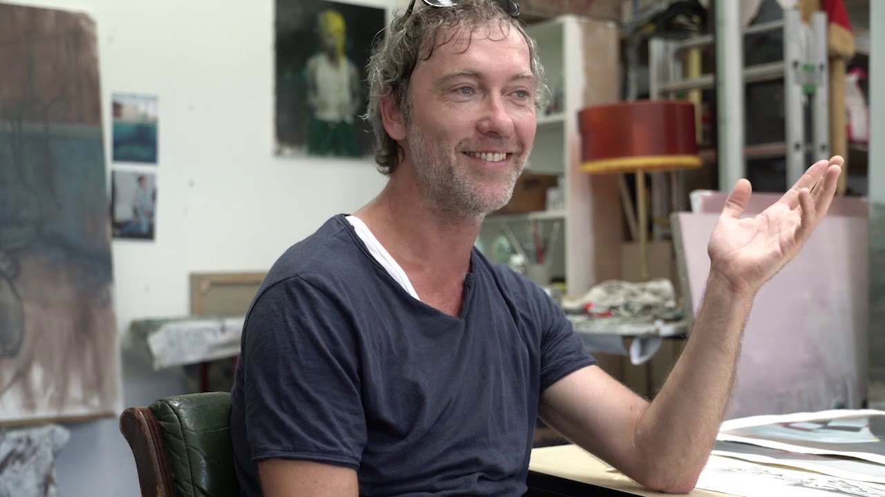 Retour[s] de résidence[s] - interview Vincent Ruffin - Philippines ...