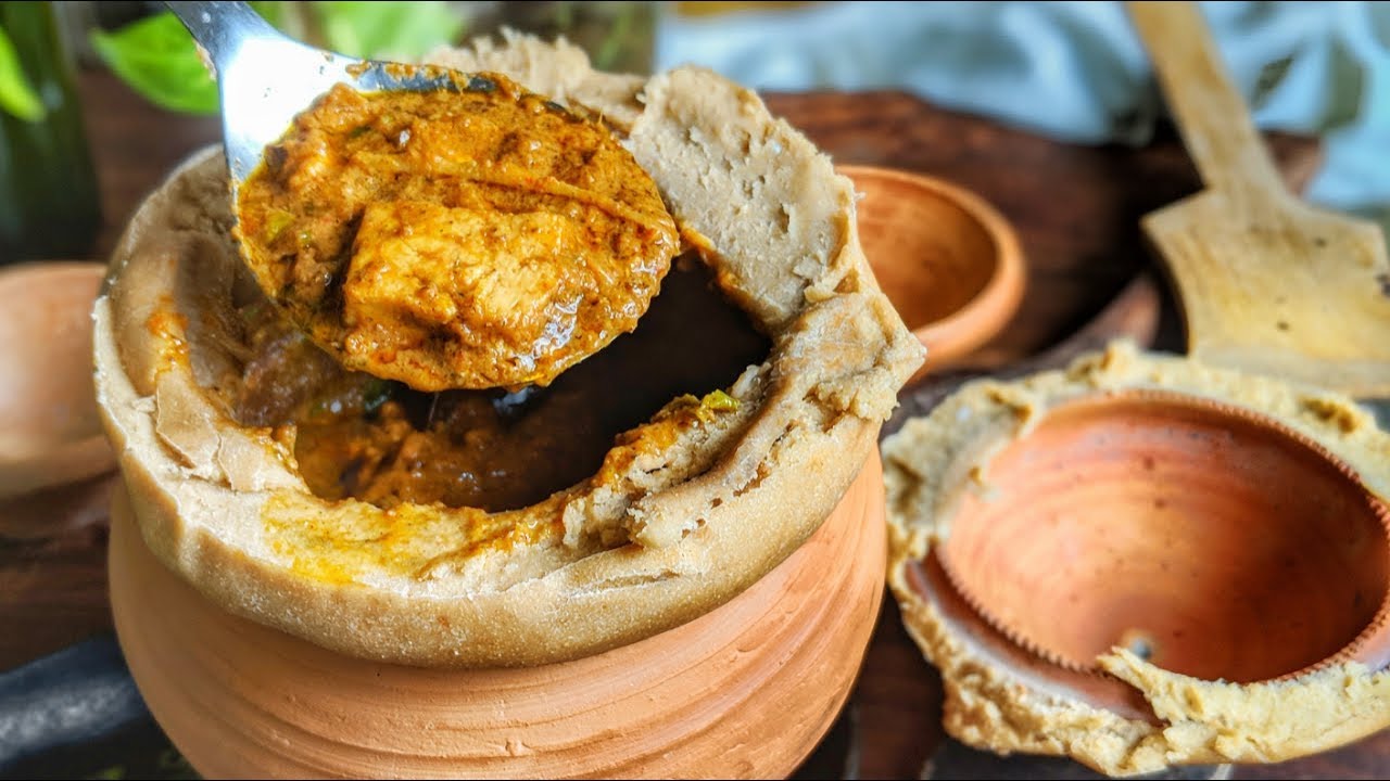 Matka Paneer Masala Recipe | पनीर मसाला मटके में | Kitchen Flames - YouTube