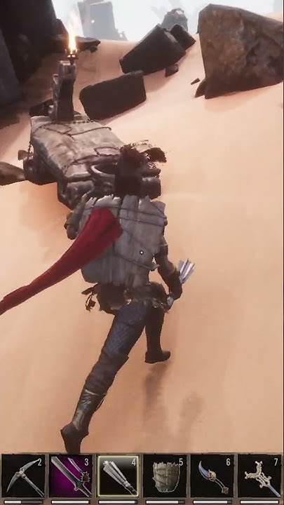 Selfless Sacrifice - YouTube