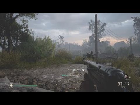 Call of Duty®: WWII No Zusman Vamos Historia ep1 - YouTube