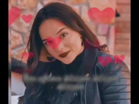 BEN AŞKIMIN DELİSİYEM ♥️♥️