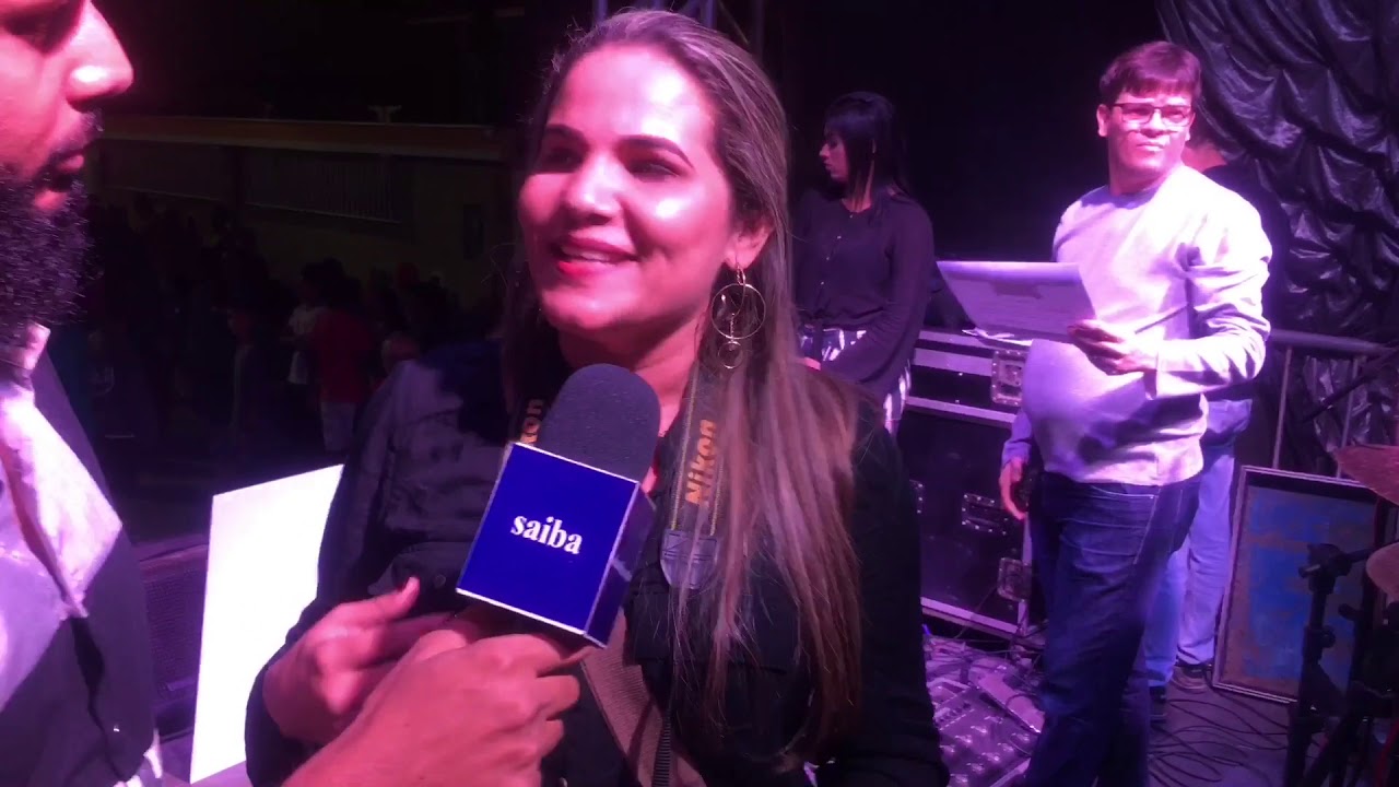 Festival de Quadrilhas no Filemon Tenório - YouTube