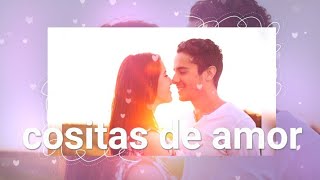 cositas de amor - ladrón Chords - Chordify