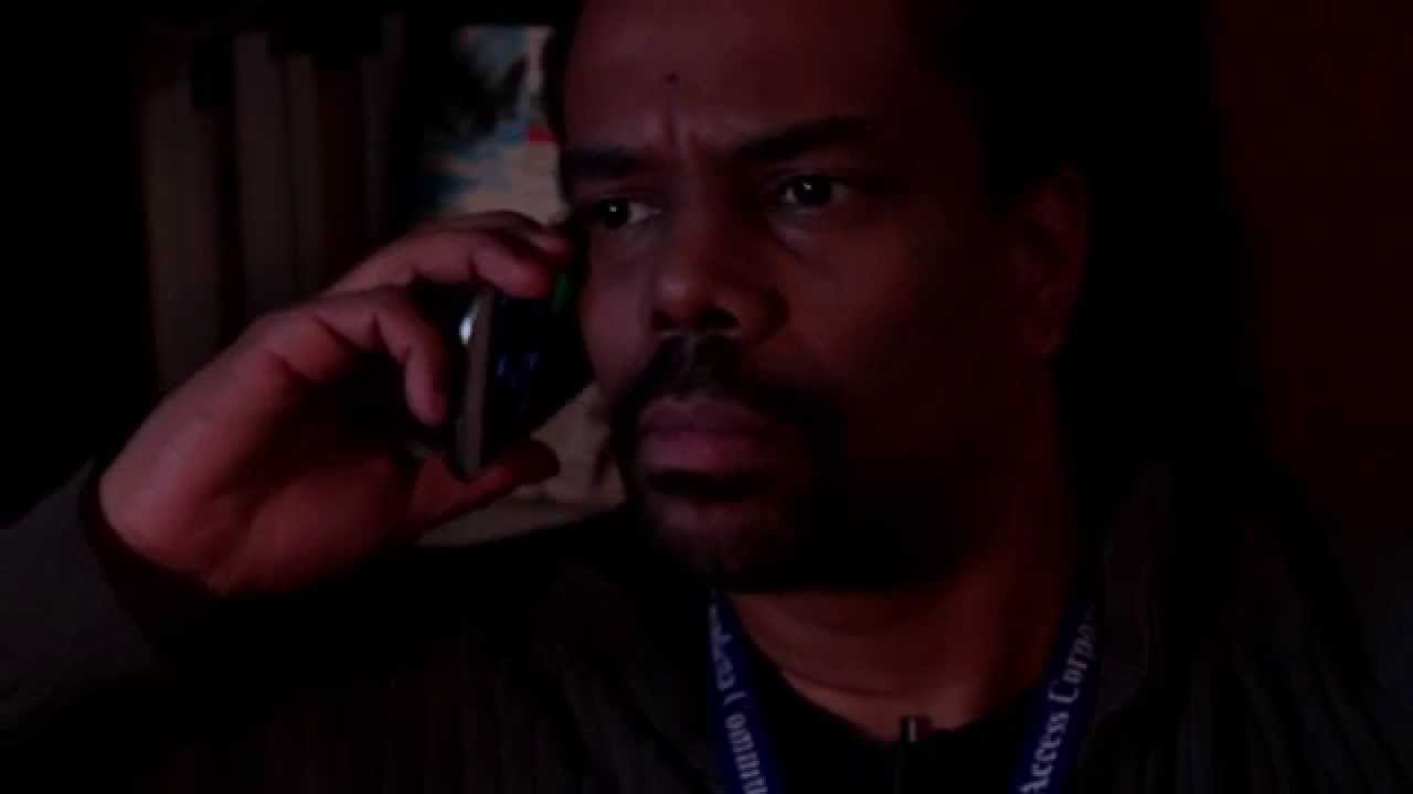 Far side key lighting - YouTube