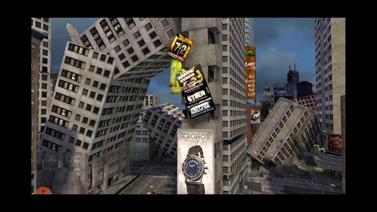 Zombie Frontier 3 /BOSS final zf3d - YouTube