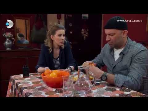 İyi ki sevmişim seni! - Arka Sokaklar 477. Bölüm